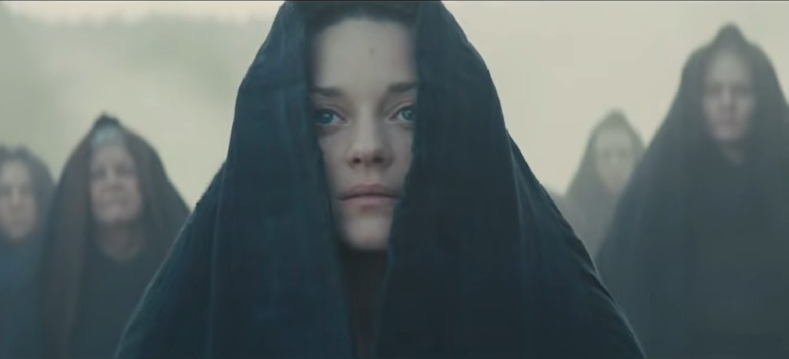 Macbeth Resumen, Personajes, Datos Interesantes