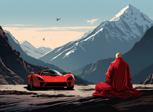 El Monje que Vendió su Ferrari - Resumen Completo