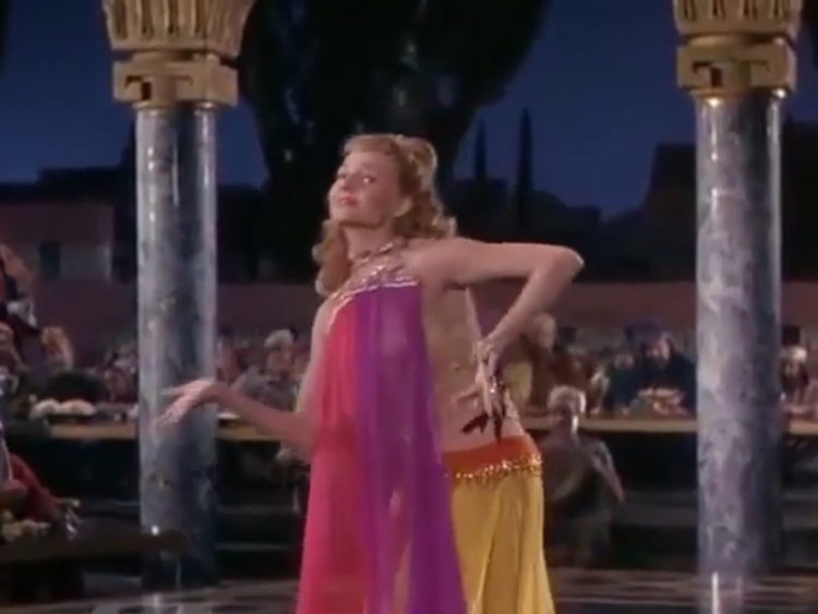 Salomé de Oscar Wilde: Resumen, Detalles y Curiosidades