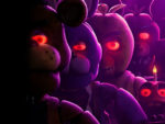 FNAF Movie Plot Summary